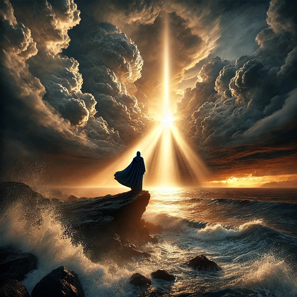 Something About Me Nobody Knows… – Joseph Mekael Page