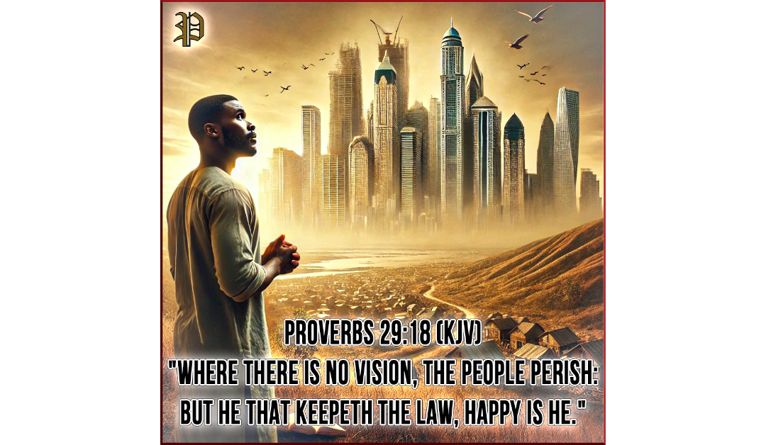 Proverbs Daily Reflection – January 29, 2025 – Joseph Mekael Page