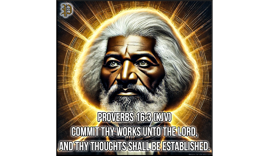 Proverbs Daily Reflection – February 16, 2025 – Joseph Mekael Page
