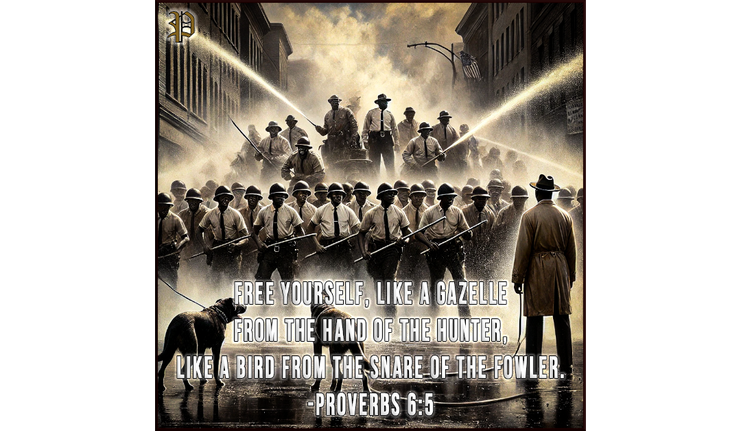 Proverbs Daily Reflection – February 6, 2025 – Joseph Mekael Page